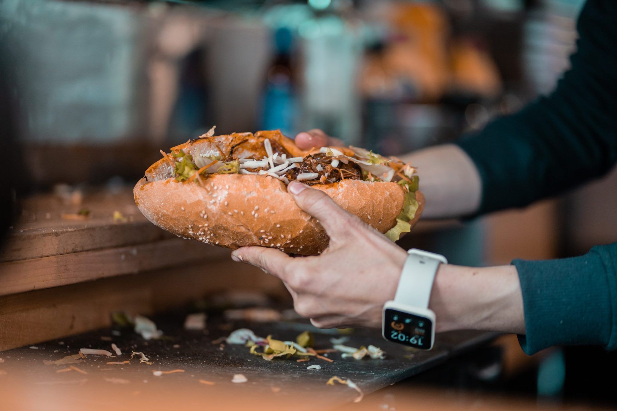 Startseite - Street Food & Beach Festivals