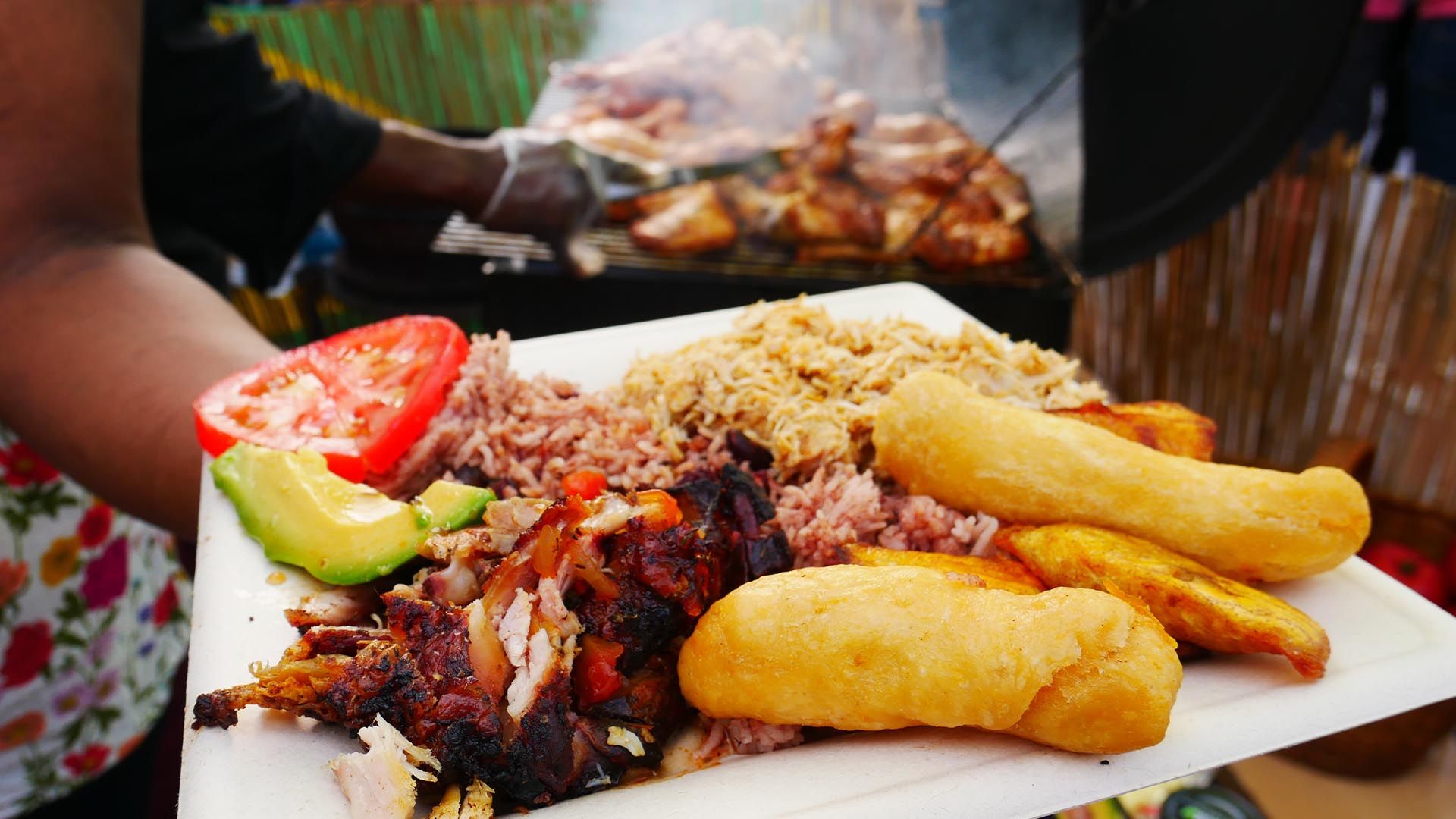 Startseite - Street Food & Beach Festivals