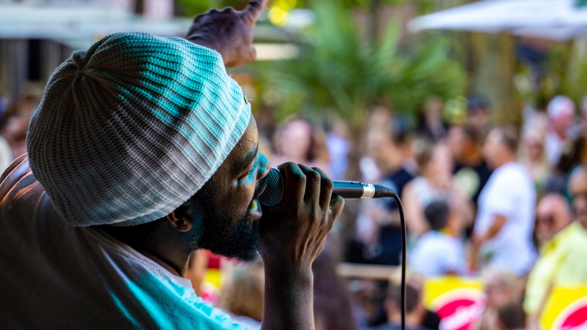Startseite - Street Food & Beach Festivals