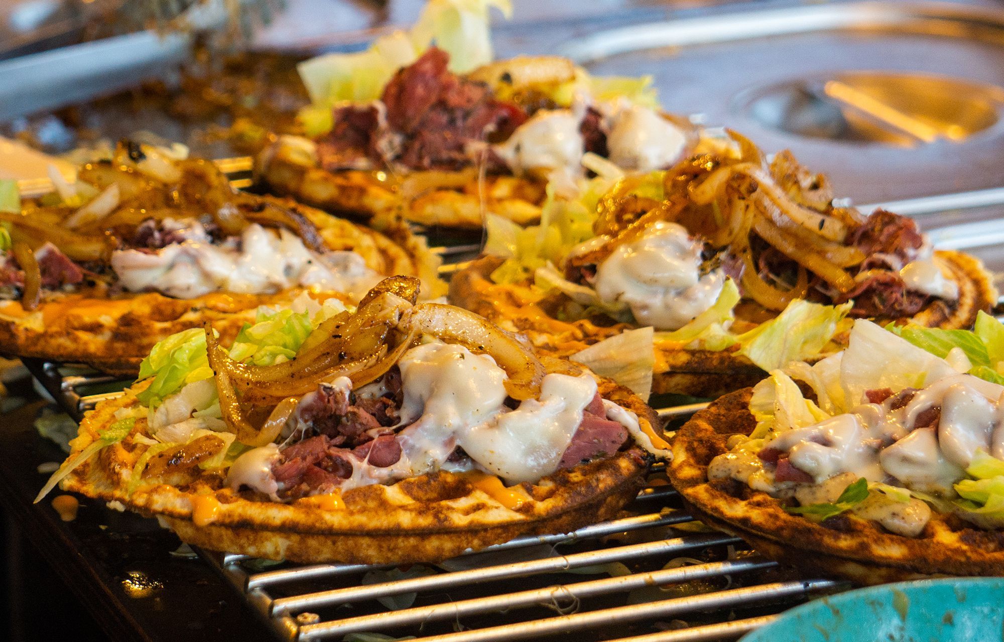 Dortmund - Street Food & Beach Festivals